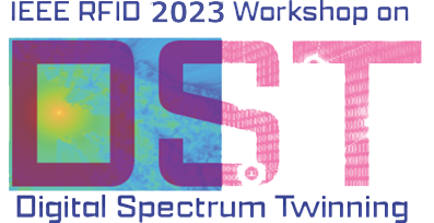 Workshop on Digital Spectrum Twinning – IEEE RFID 2025