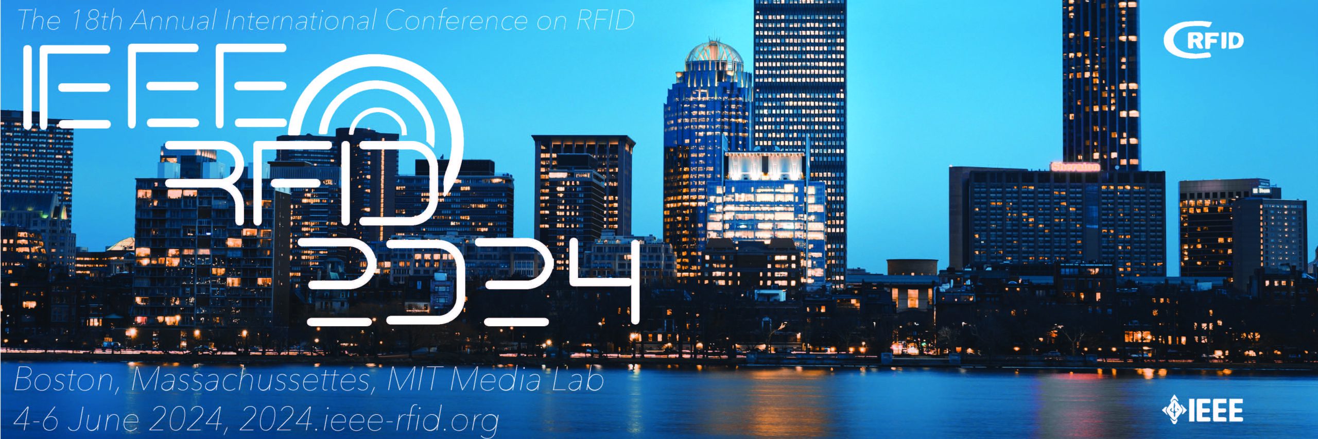 Poster Session – IEEE RFID 2025